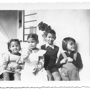 Galeria de Imagenes Elena Quinteros - Afcasmu