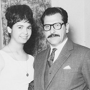 Galeria de Imagenes Elena Quinteros - Afcasmu