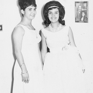 Galeria de Imagenes Elena Quinteros - Afcasmu